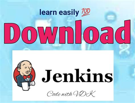 Deploy Jenkins In Aws