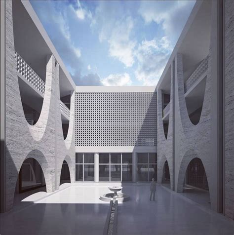 Muhammad A On Linkedin Revit Design