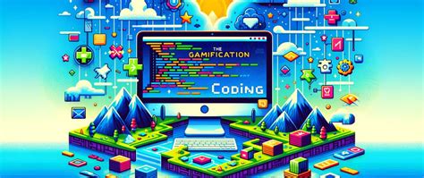 The Gamification Of Coding Dev Community