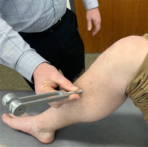Prospective Assessment Of Clinical Tests Used To Evaluate Tibial Stress Fracture Pmc