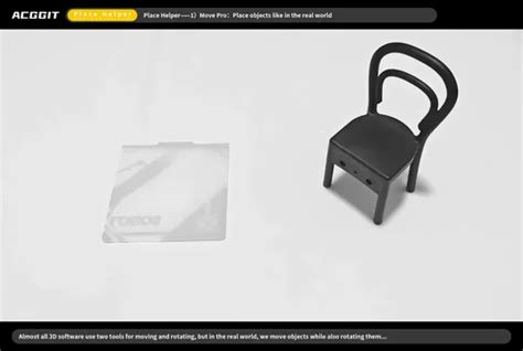 Place Helper — Blender Extensions