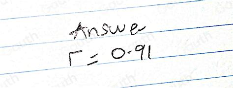 Solved A Personal Trainer Is Analyizing Their Clients Data And