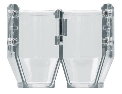 Chuck Guard Model Cg 1