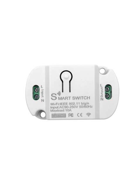 Sonoff Gate Garage Wifi Smart Switch