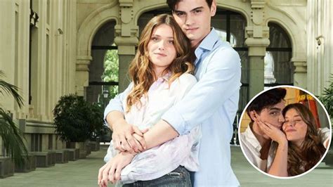 ¿nicole Wallace Y Gabriel Son Novios Esto Es Lo Que Se Sabe De Los