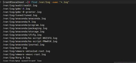 小白畅通linux之旅 Linux系统文件与目录内容检索 Csdn博客 小白畅通linux之旅 Linux系统文件与目录内容检索 Csdn博客