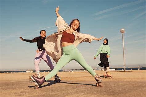 handm move invites the whole world to move handm ph