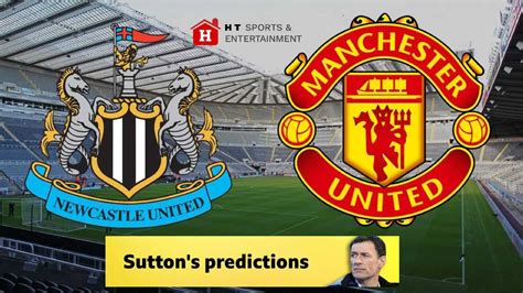 နယူးကာဆယ် မန်ချက်စတာ ယူနိုက်တက် ပွဲစဉ် အတွက် ခရစ်ဆက်တန်ကတော့ ပွဲကြို