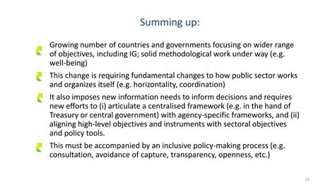 The Governance Of Inclusive Growth Oecd Pdf