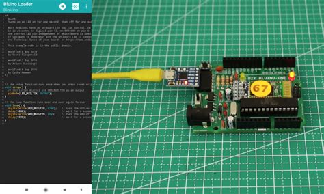 membuat arduino uno bluetooth sendiri bisa upload sketch lewat