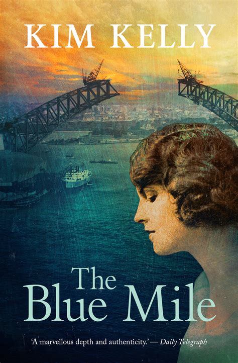 Kim Kelly Australian Author