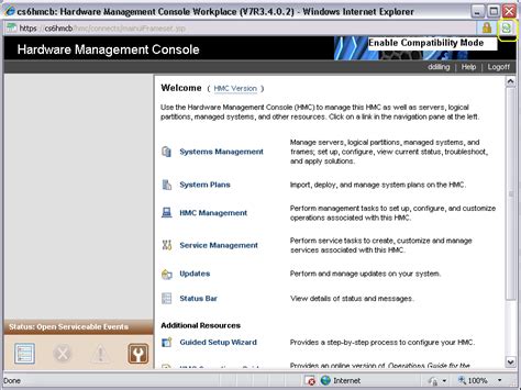 Internet Explorer 8 Compatibility Mode Taiabrick