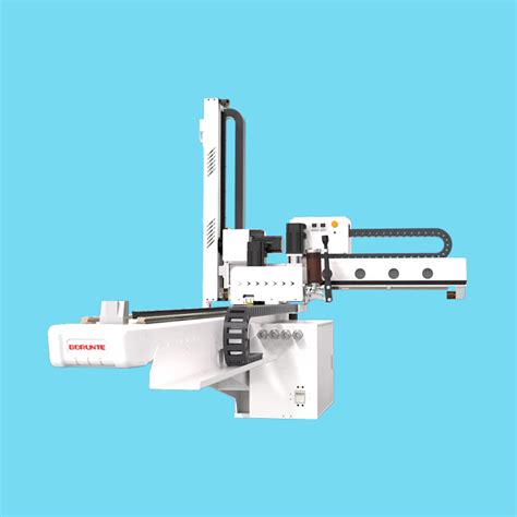 china plastic injection robot manipulator manufacturers suppliers factory low price