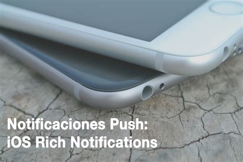 notificaciones push en ios guía tutorial keepcoding