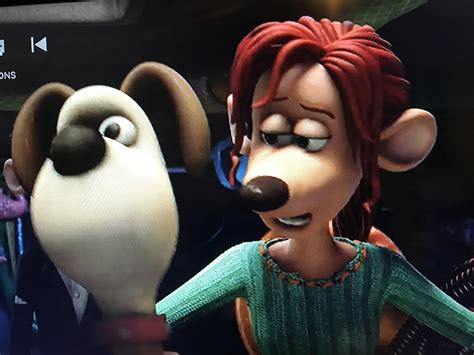 Which Flushed Away Character Are You At Judy Moore Blog