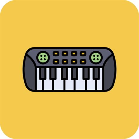 Premium Vector Keyboard Icon