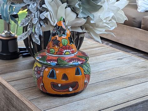 Halloween Pumpkin Fall Decor Unique Halloween T Ideas Handmade