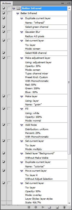 Solved Action The Command Make Is Not Currently Availa Adobe Product Community 4224757