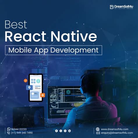 Best React Native Mobile App Development Guide Interestpin Australia