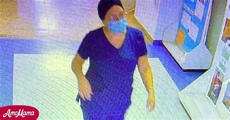 Mujer Se Viste De Enfermera Y Roba A Un Bebé En Un Hospital De Jalisco