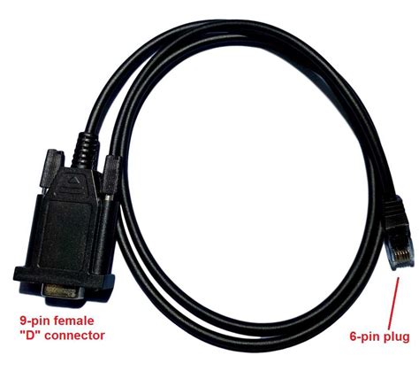 Xts3000 Programming Cable Pinout Everything You Need To Know