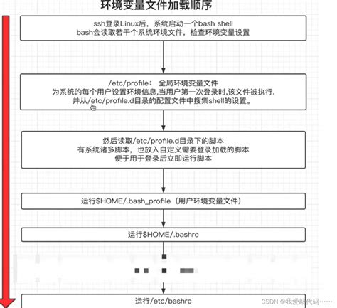 shell脚本基础教程：变量、执行与环境管理 csdn博客