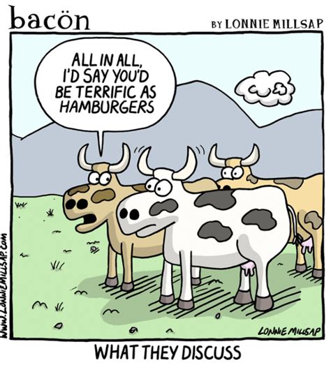 20 Relatable And Funny Bacon Comics Youll Enjoy Comics To Read