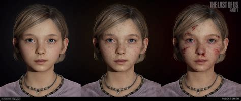 The Last Of Us Part 1 Mods