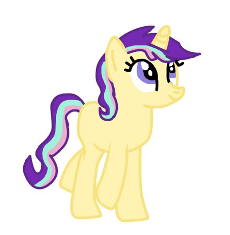 ~mlp Custom~ Starlight Glimmer X Fluttershy By Princessstar022 On