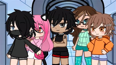 aphmau's sleepover//cringe//org?//the trio//Aphmau and friends//enjoy - YouTube
