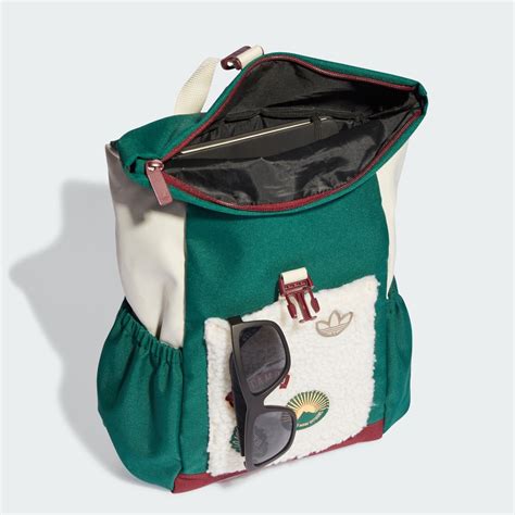 Adidas Toploader Backpack Ii3357