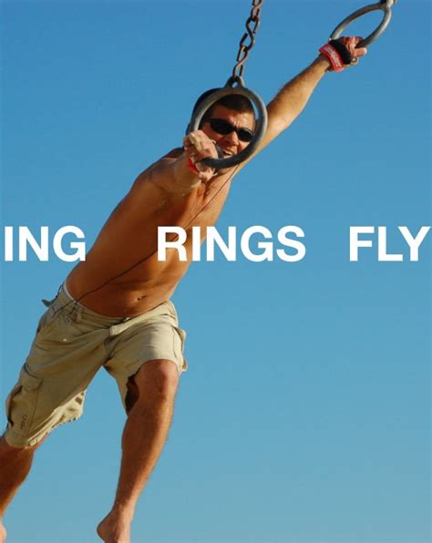 Flying Rings Soft Cover By Fran Lamothe Blurb Books
