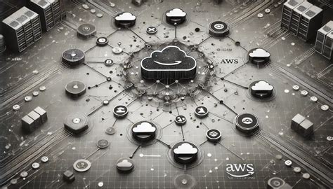 mastering aws networking vpc sharing vpc peering transit gateway