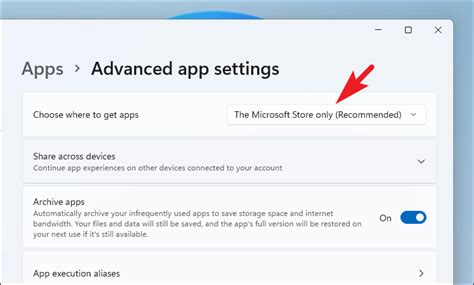 How To Turn Off Microsoft Verified Apps In Windows 11