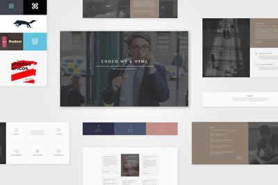Top 10 Free Bootstrap UI Kits For Customizing Your Layouts 1stWebDesigner
