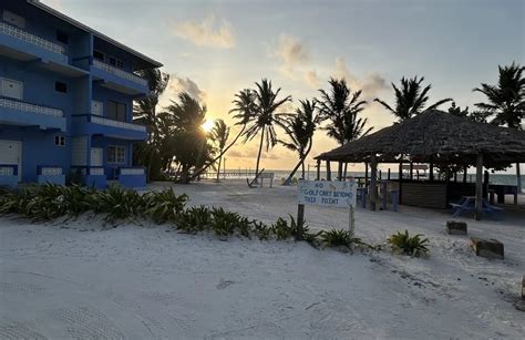 Best Beach Trails In Caye Caulker Alltrails