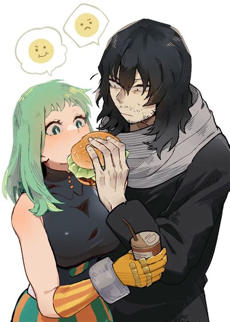 Pin By Océane Verzele On Shota Aizawa In 2025 My Hero Academia Manga My Hero Academia