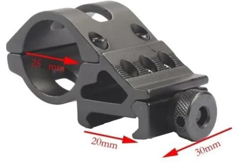 Tac Vector Optics Fener Takma Aparatı