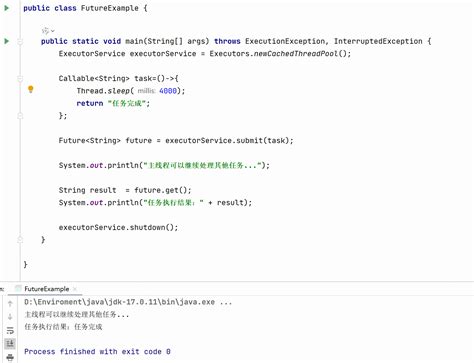 走进java异步编程的世界:开启高效编程之旅 知乎 走进java异步编程的世界:开启高效编程之旅 知乎