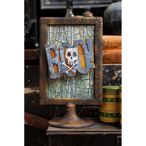 Sizzix Tim Holtz Big Frights Thinlits Papercraft Maniac