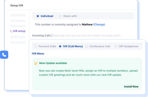 Ivr Call Menu Ivr Software Justcall Ivr Call Menu Ivr Software Justcall