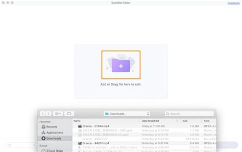 How To Open SRT File On Windows Mac Online IPhone Android