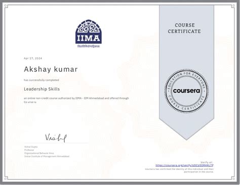 akshay kumar on linkedin management leader teamwork ethics iima
