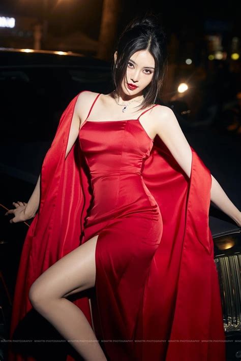 Ph N Ng C A Hotgirl Linh Tr Ng Tr C Tin N L Clip Nh Y C M I Tour C Ng I Gia