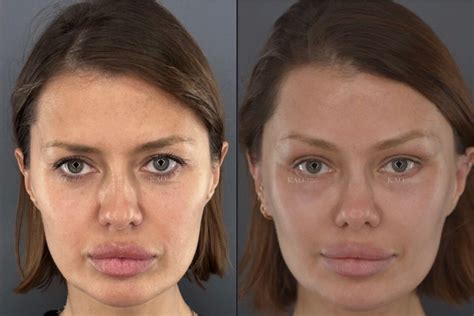 Виктория Боня рискнула пойти к самому дорогому косметологу в мире вот что из этого вышло фото