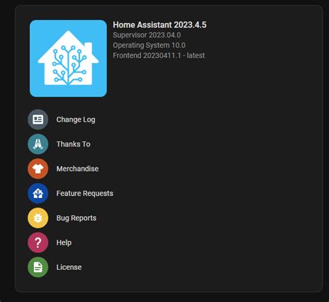 Home Assistant Os 10 Better Memory Management And New Board Support