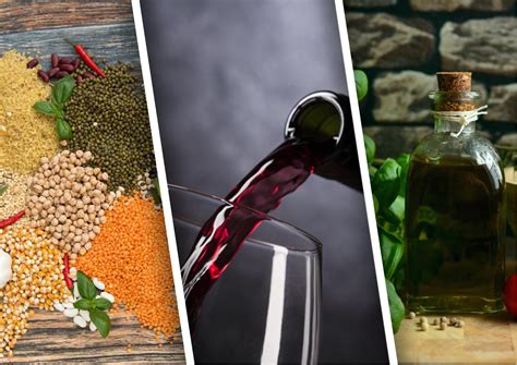 Дієта проти старіння ці шість видів продуктів слід мати в раціоні Читайте на Ukr Net