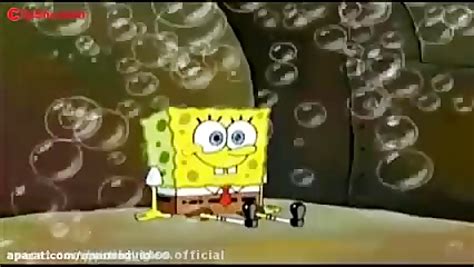 باب اسفنجی دوبله فارسی