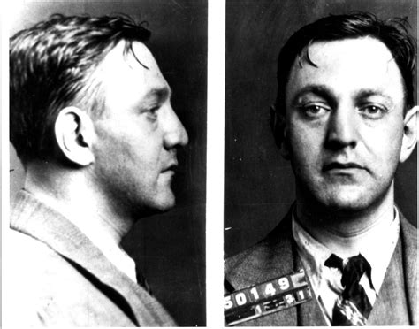 ‘beer Baron Dutch Schultz Gunned Down 90 Years Ago The Mob Museum