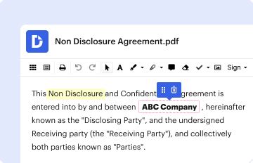 Prank Divorce Papers Fill Out Sign Online DocHub